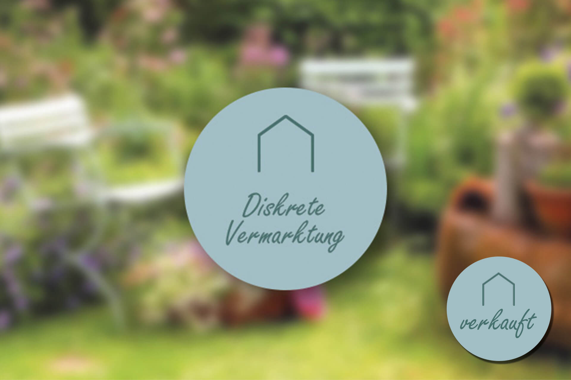 Baugrundstück in schönster Lage von Lokstedt